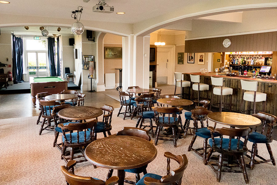 About Southern Parishes Conservative Club, Hedge End, Southampton